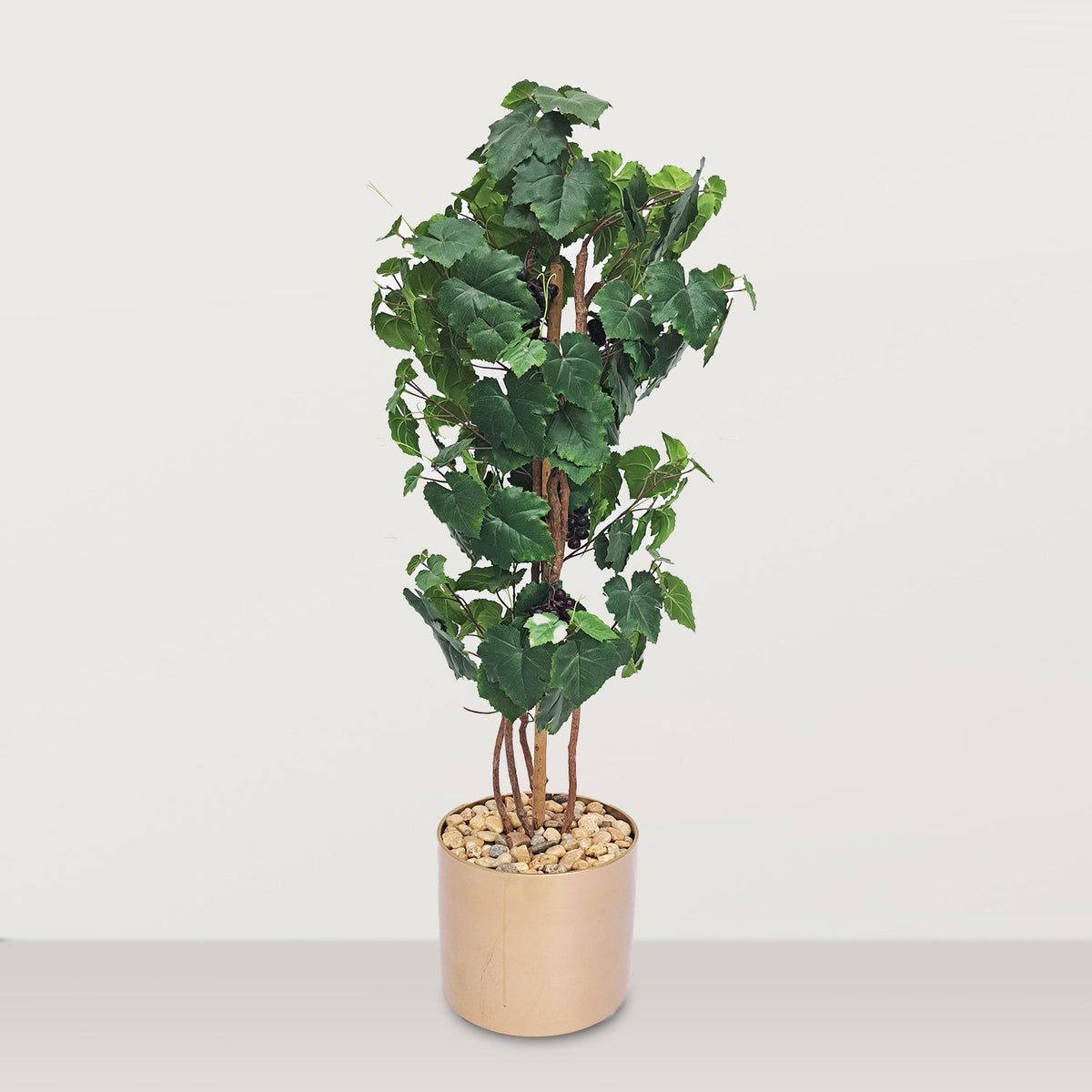Artificial Grape Vine Plant | Artificial Plants Riyadh | Bostan