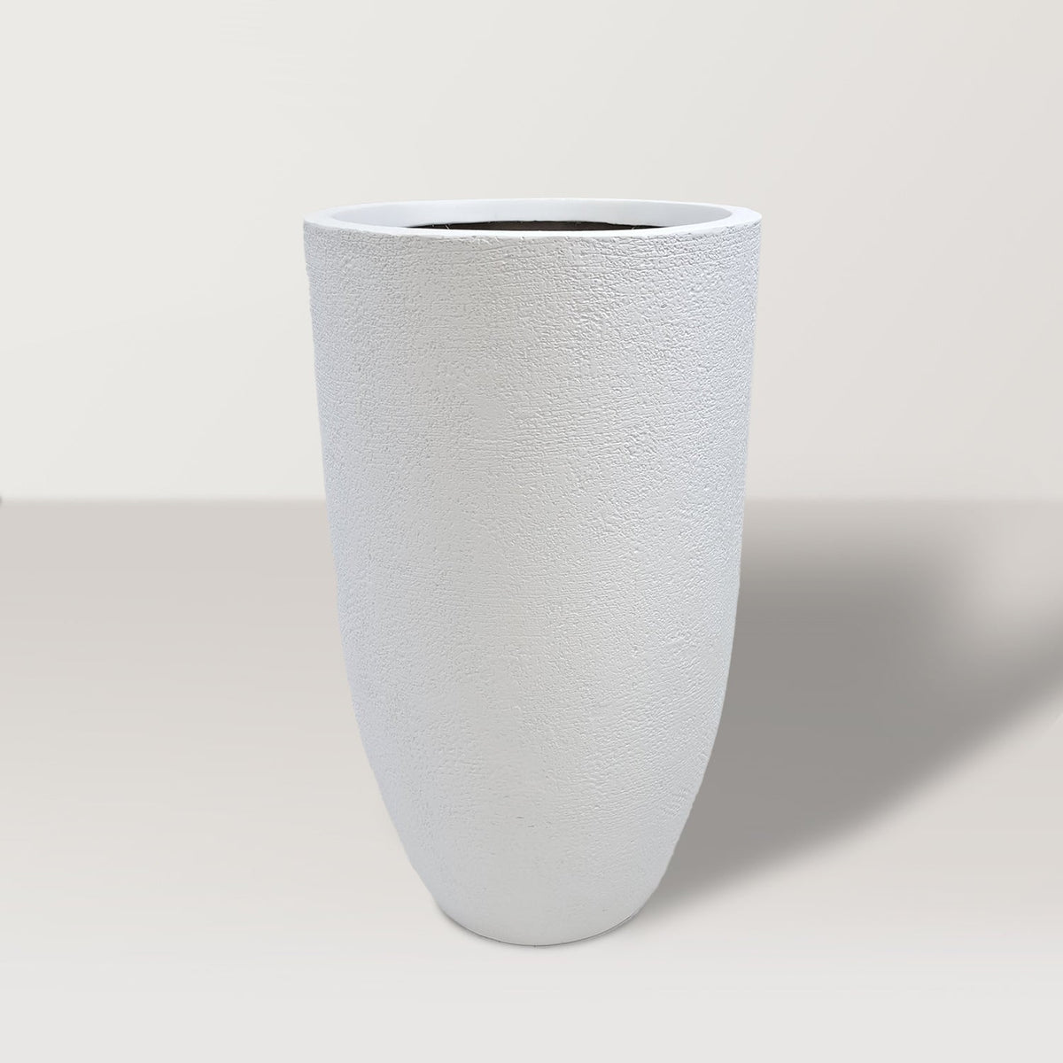 GRP SYNTHETIC POT | Plant Pots & Planters Riyadh | Bostan