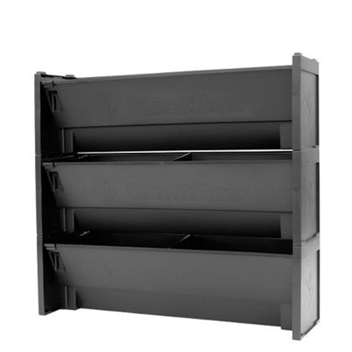 Plant Box Vertical Green Wall | Indoor Plants Riyadh | Bostan