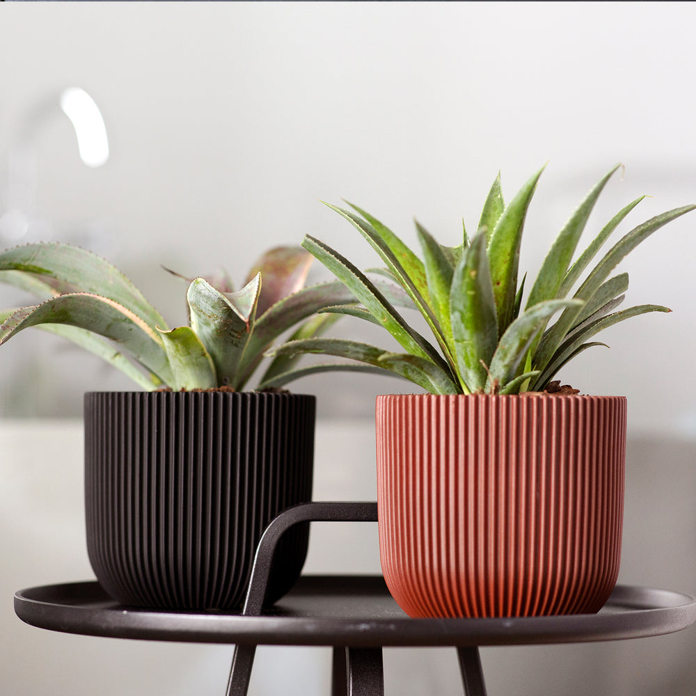 GRP Rectangular Planter – Bostan Al Jazeera